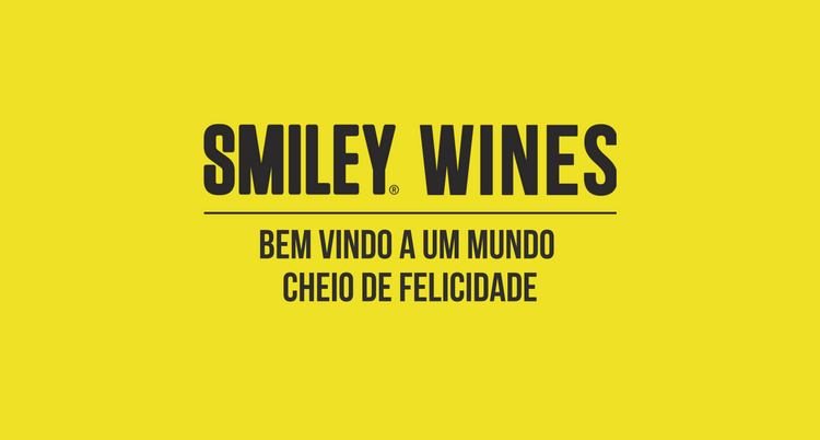 Smiley Wines Brasil